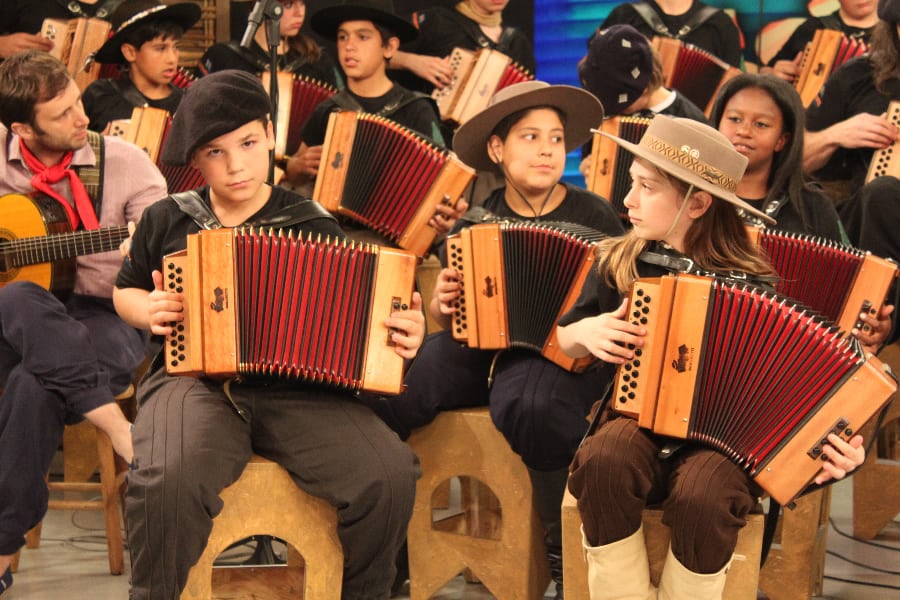 Fábrica de Gaiteiros – Instituto Renato Borghetti Cultura e Música ...